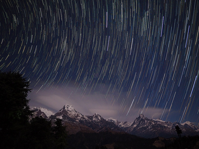 Michael Mellinger – The Daejeon Arts Collective