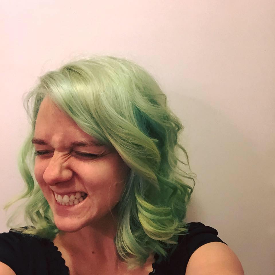 Catching Up with Alicia Pitts – The Daejeon Arts Collective