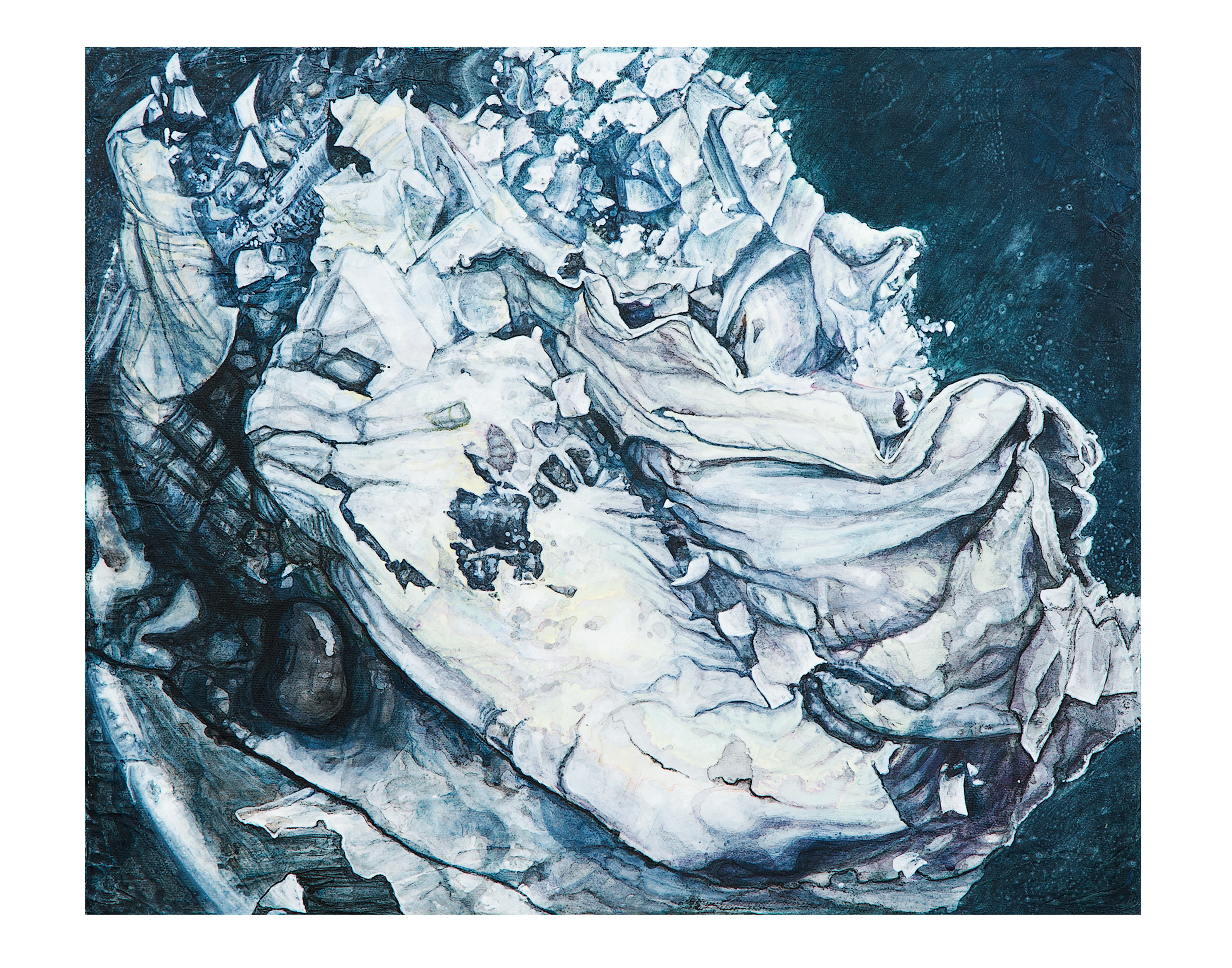 Wendy Morison – The Daejeon Arts Collective
