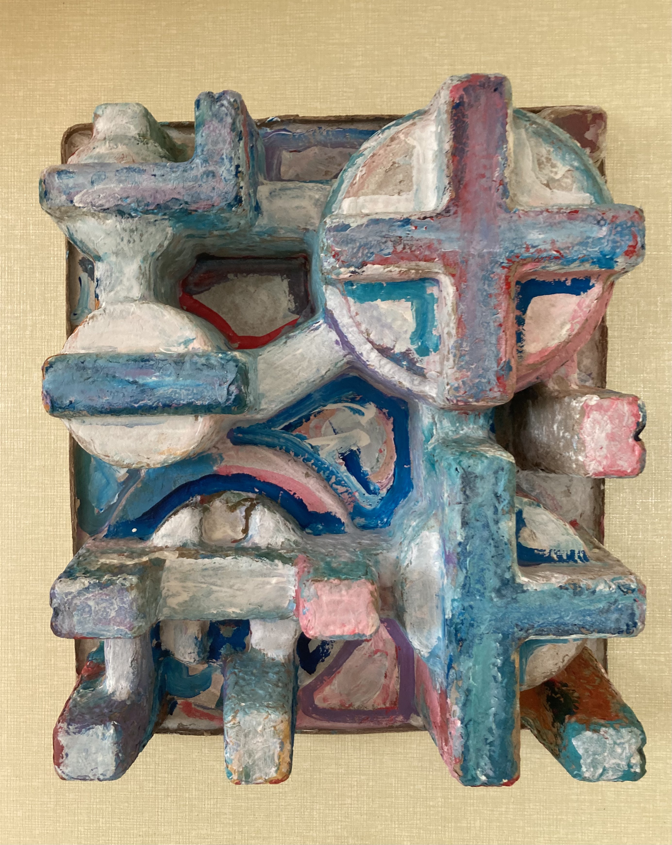 Terry Chun – The Daejeon Arts Collective
